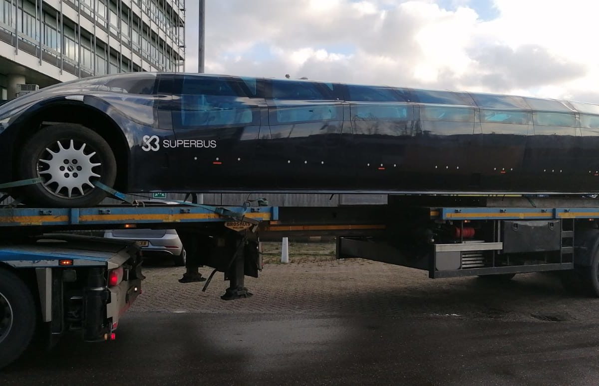 Home - Nederlands Transport Museum - Nieuw Vennep